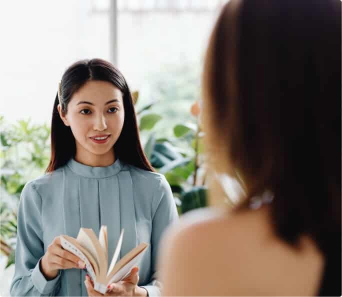 Coaching - A Life Coach For Brides